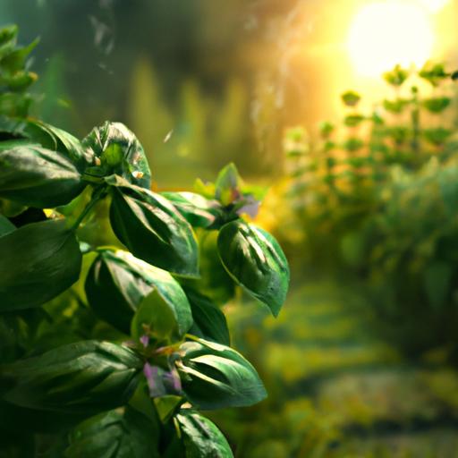 Should I Wash Basil Before Making Pesto? (The Answer Revealed) – Herb ...