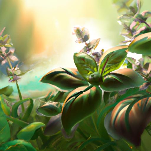 Should I Wash Basil Before Making Pesto? (The Answer Revealed) – Herb ...