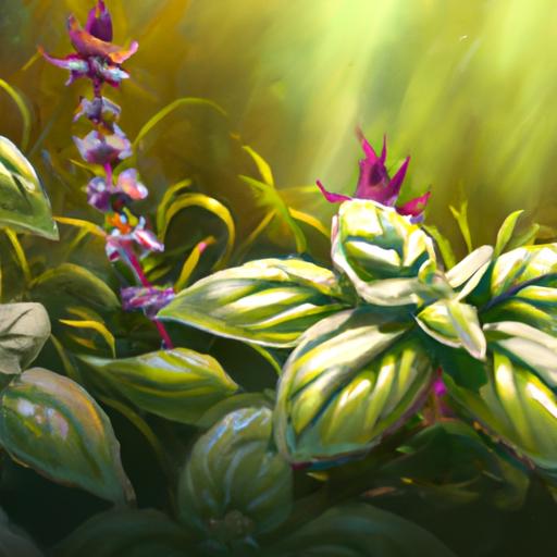 What Basil Can You Eat? (Surprising Health Benefits) – Herb Pursuits ...