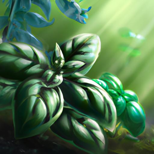 What Does Basil Taste Like? (Discover The Delicious Flavor) – Herb ...