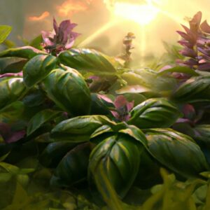 What Does Basil Taste Like? (Discover The Delicious Flavor) – Herb ...