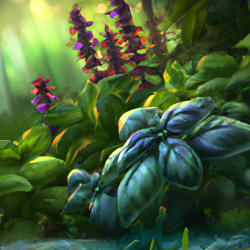 What Happens When You Boil Basil? (The Surprising Answer) – Herb ...