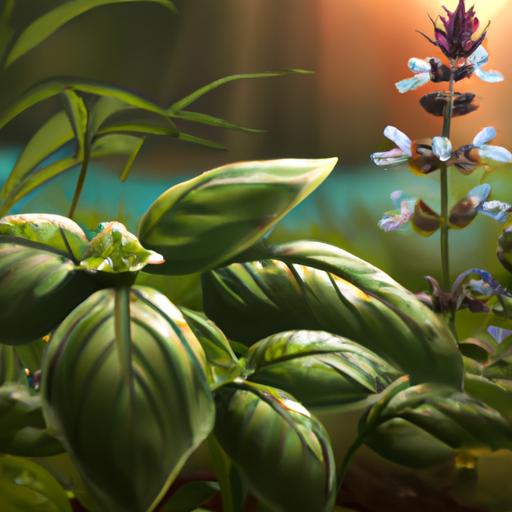 What Happens When You Boil Basil? (The Surprising Answer) – Herb ...