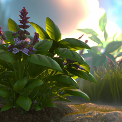 What Happens When You Burn Basil Leaves? Here’s the Answer – Herb ...