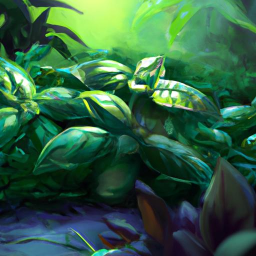 What Happens When You Burn Basil Leaves? Here’s the Answer – Herb ...