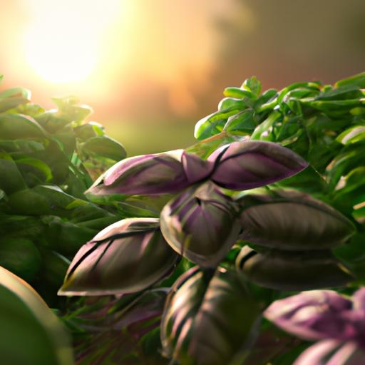 Where Does Basil Come From? (Discover The Origins) – Herb Pursuits ...