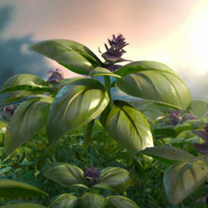 Where Does Basil Come From? (Discover The Origins) – Herb Pursuits ...