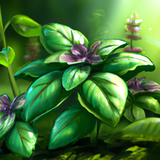 Where Does Basil Grow Naturally? (UNCOVER THE FACTS) – Herb Pursuits ...