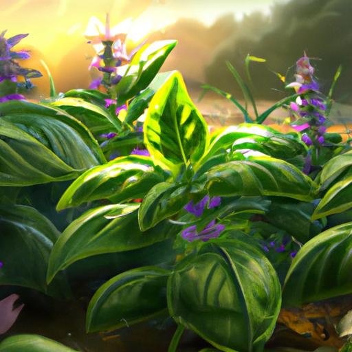 Which Type of Holy Basil is Best? (Find Out Now!) – Herb Pursuits ...