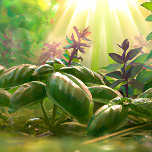 Which Type of Holy Basil is Best? (Find Out Now!) – Herb Pursuits ...