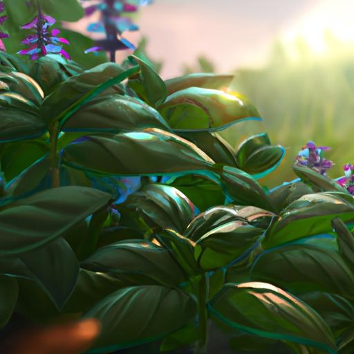 Why Do Basil and Sunny Fight? (The Real Reason Behind It) – Herb ...