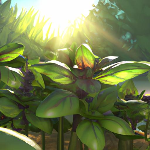 Why Do Basil and Sunny Fight? (The Real Reason Behind It) – Herb ...