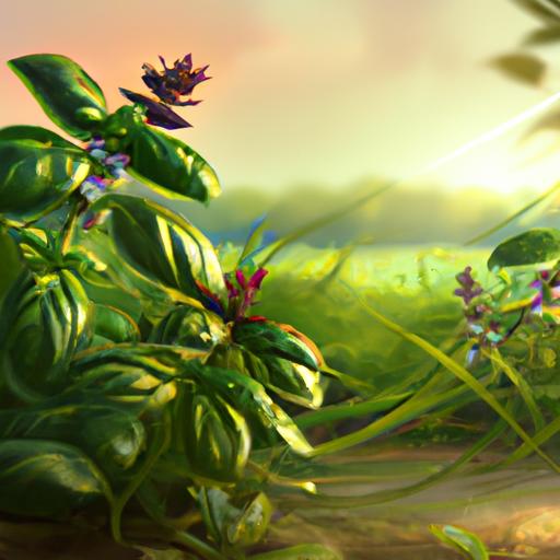 Why Do Basil and Sunny Fight? (The Real Reason Behind It) – Herb ...