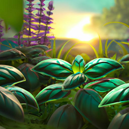 Why Do Basil Leaves Curl? (A Comprehensive Guide) – Herb Pursuits ...