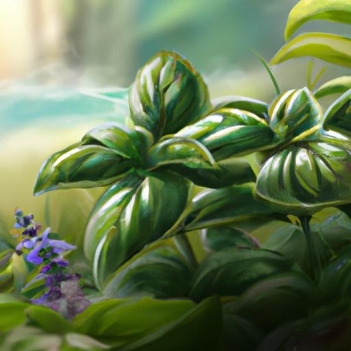 Why Do Basil Seeds Become Gelatinous? (Answers Revealed) – Herb ...