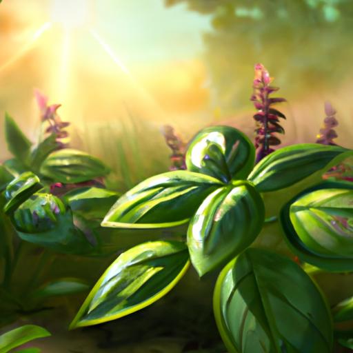 Why Do Basil Seeds Become Gelatinous? (Answers Revealed) – Herb ...