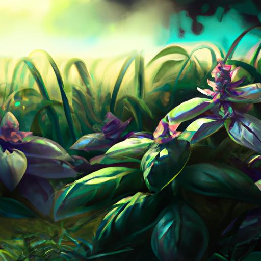 Why Does Basil Turn Black? Uncover the Causes Here – Herb Pursuits ...