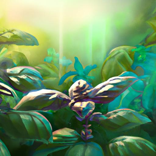 Why Is Basil So Cute? (The Surprising Reasons) – Herb Pursuits ...