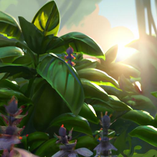 Why Is Basil So Cute? (The Surprising Reasons) – Herb Pursuits ...