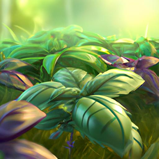 Why Is Basil So Cute? (The Surprising Reasons) – Herb Pursuits ...