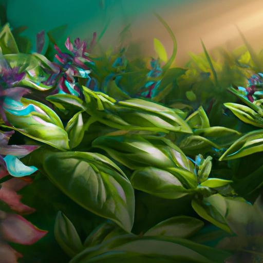 Why Is My Basil Light Green? – Get the Answer Here! – Herb Pursuits ...