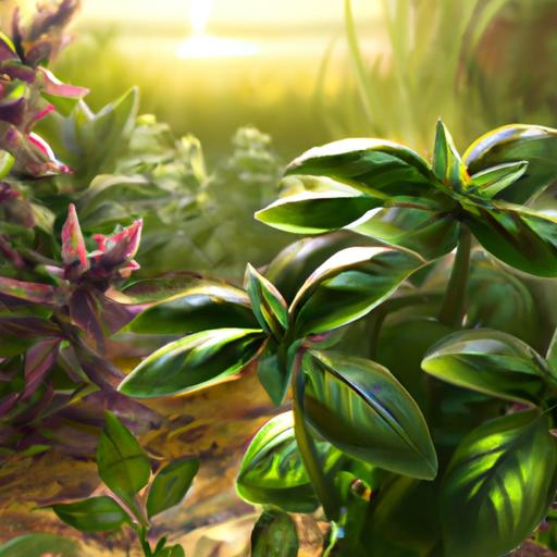 Why Is My Basil Wilting? (Solutions To Revive Your Basil Plant) – Herb ...